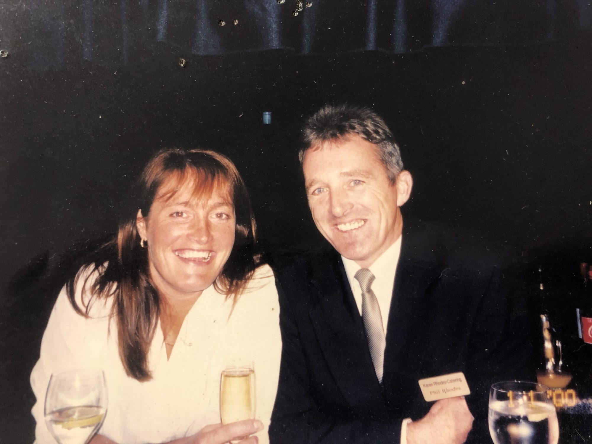 Karen Rhodes Catering in Cumbria, Lancashire, North Yorkshire